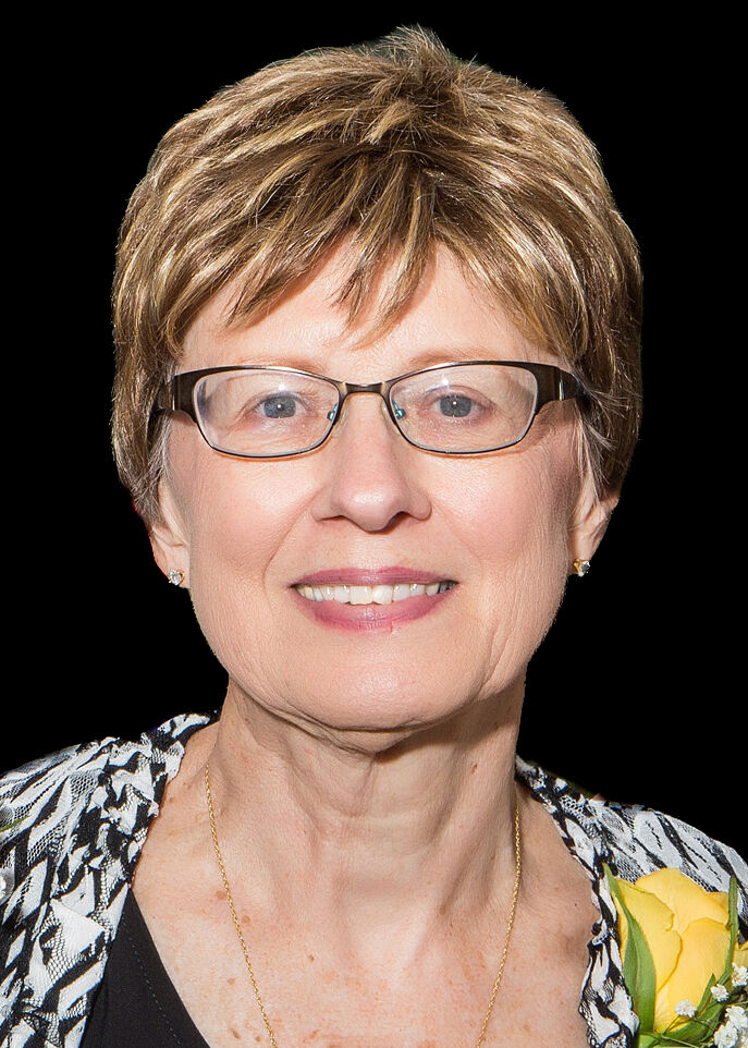 Helga Friedrichsen Rikkers | Obituaries | riponpress.com