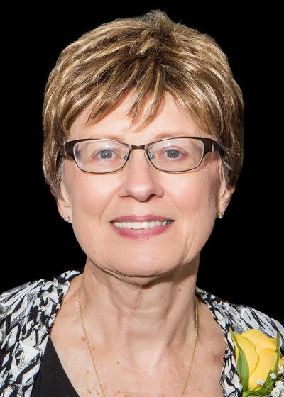 Helga Friedrichsen Rikkers | Obituaries | riponpress.com