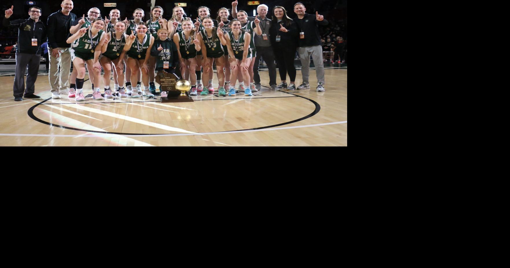 Check out photos from the Laconia Spartans' 47-43 state championship ...