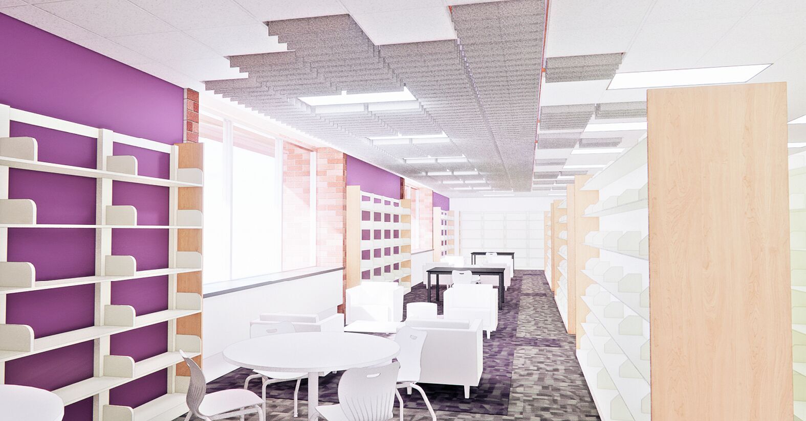 Ripon Public Library ready to get new look, new life | Local News ...