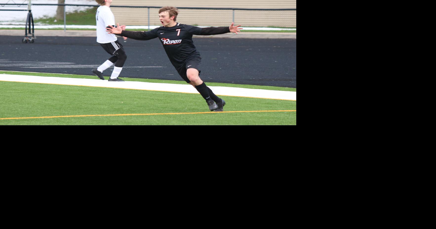 PHOTOS: Ripon Tiger soccer team finds scoring touch, wins back-to-back ...