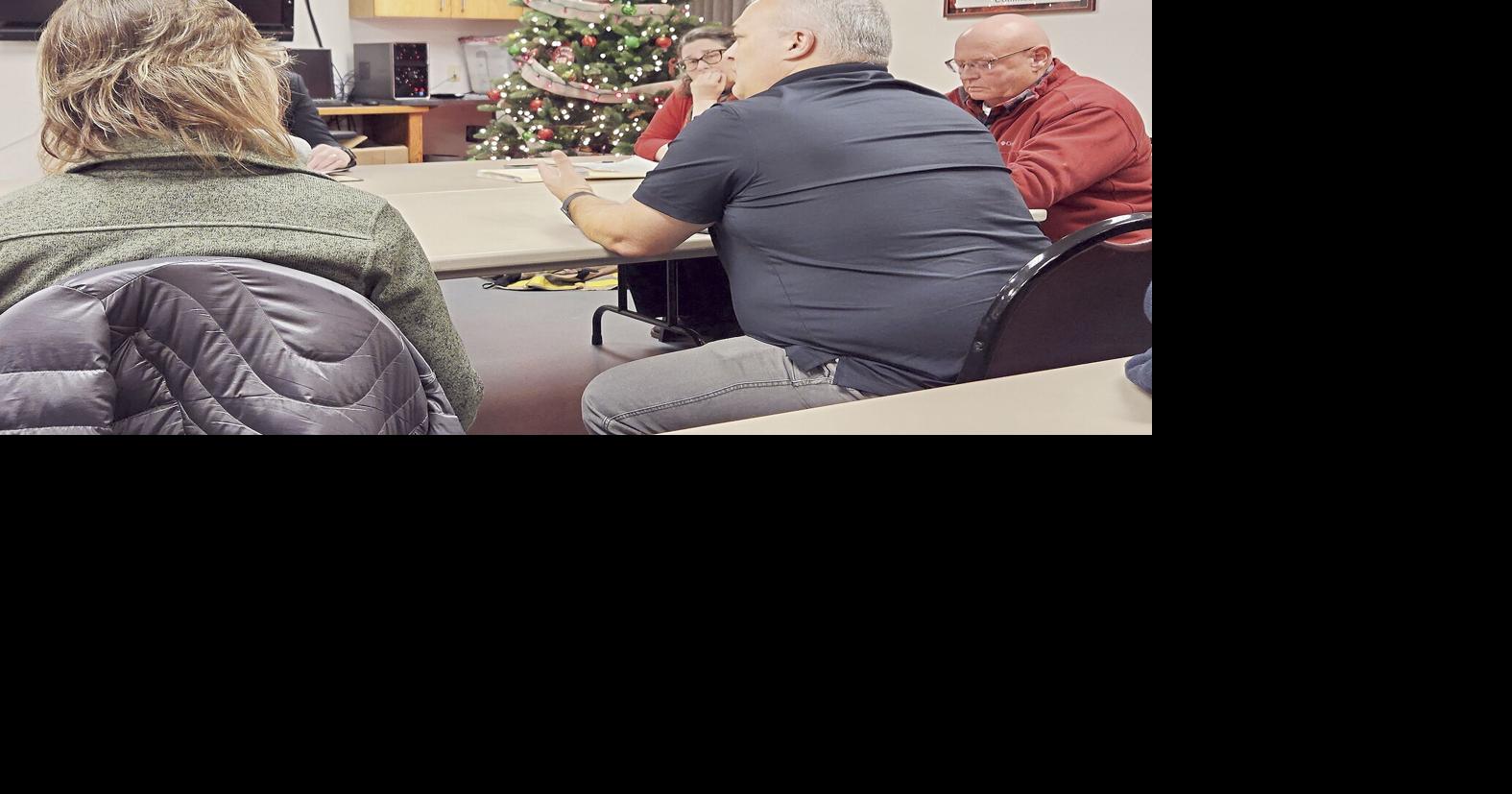 Ripon Area Fire District moves forward after retirement of two chiefs ...