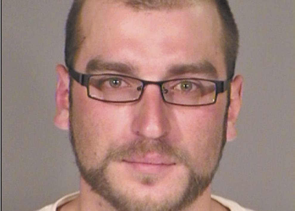 Troy Loehrke pleads guilty, gets jail time | Local News | riponpress.com