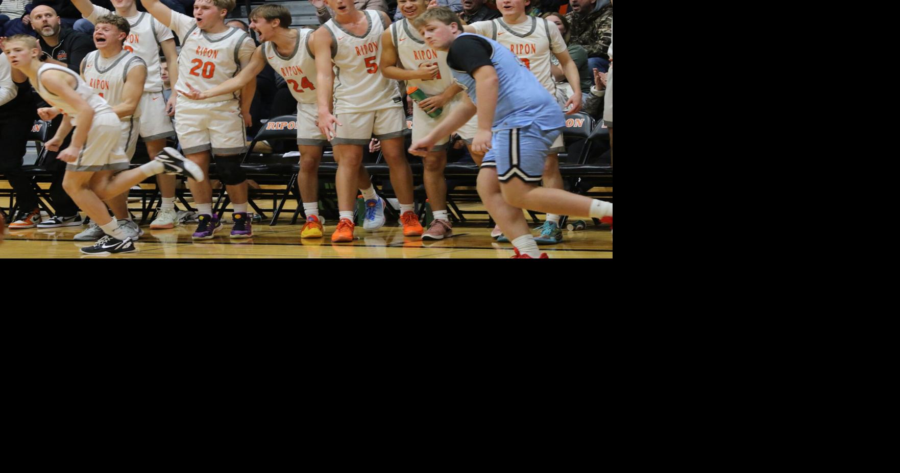 Ripon Tigers dominate Chiefs in 78-47 home victory | Sports ...