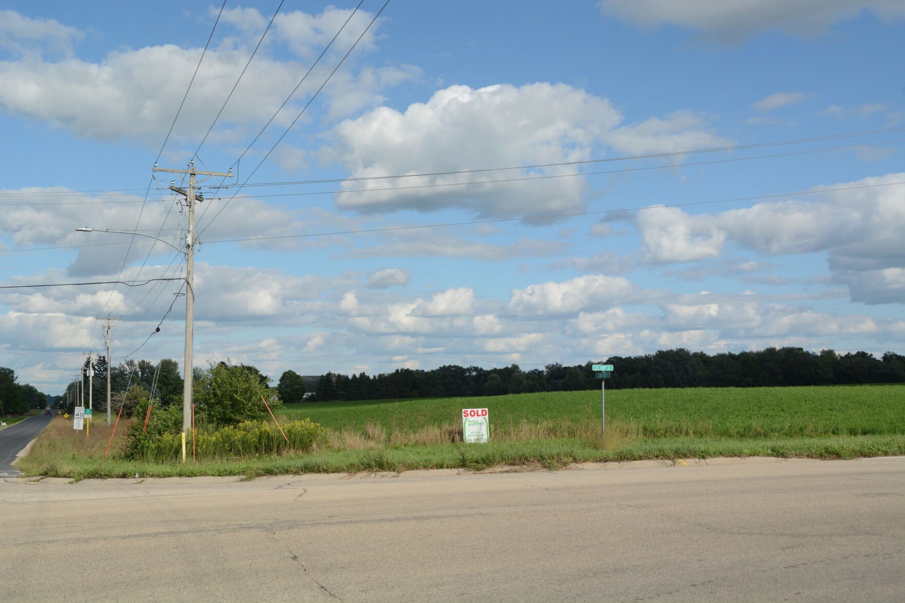 Green Lake Plan Commission approves new short-term rental | Local News ...