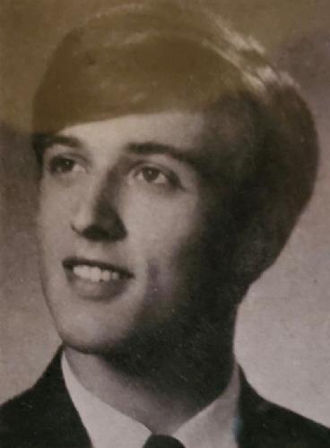 Douglas “Doug” A. Rudolph | Obituaries | riponpress.com