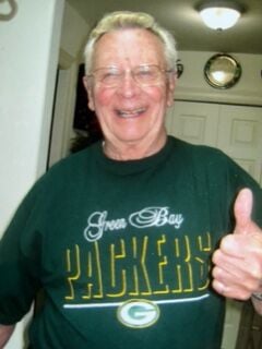 Alan Bonsen | Obituaries | riponpress.com