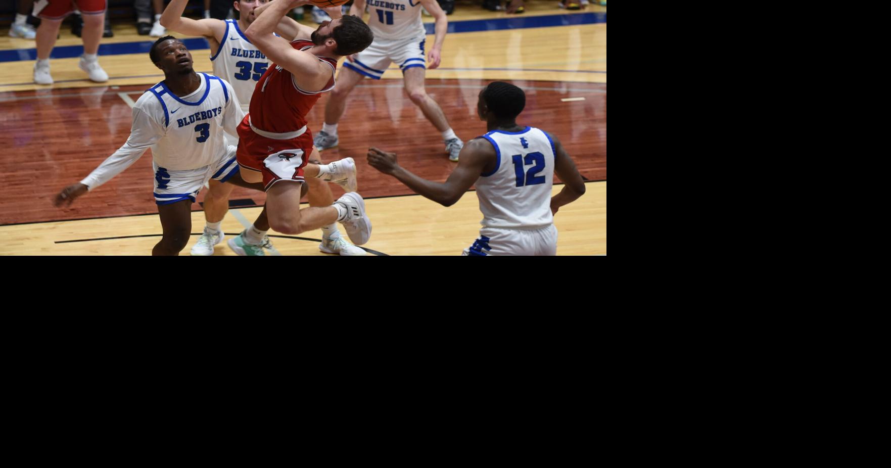 Ripon College men's basketball team lets late lead slip away in loss to ...