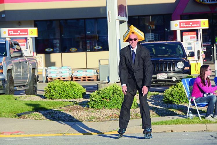 June Dairy Days returns June 13 and 14 | Local News | riponpress.com