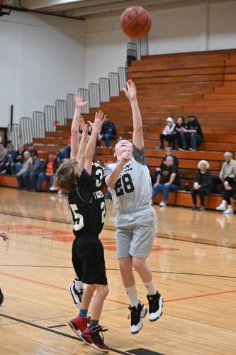 John Wickstrom Memorial Tournament 2024 (Ripon 3rd grade ...