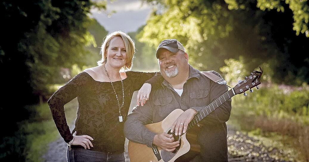 Big Shoes to Phil, October Tree will perform at Town Square Tap | Green ...