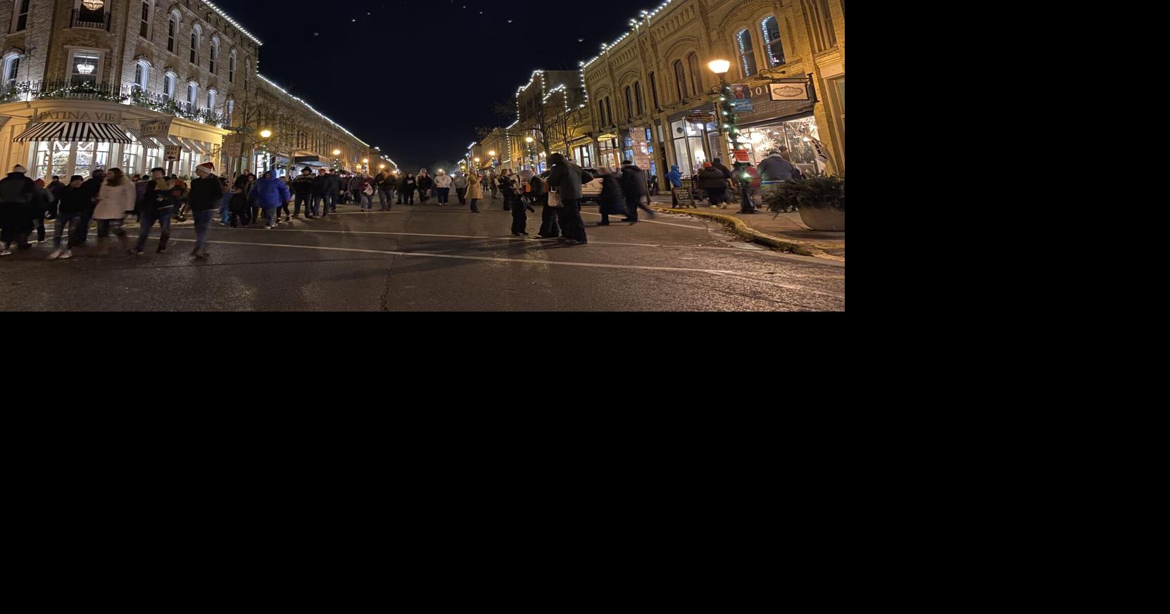 What's happening in Ripon this week? Dickens, Brandon parade, live ...