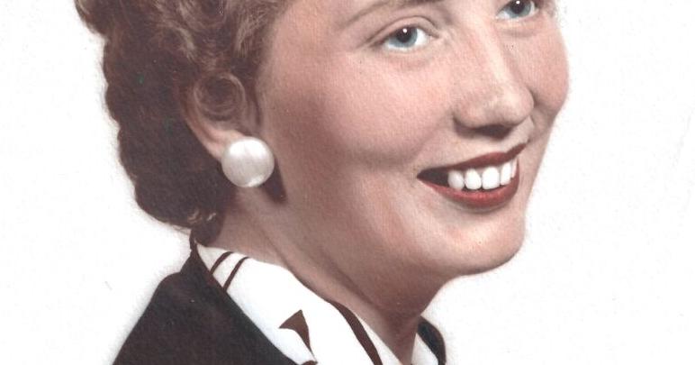 Delores Morris | Obituaries | riponpress.com