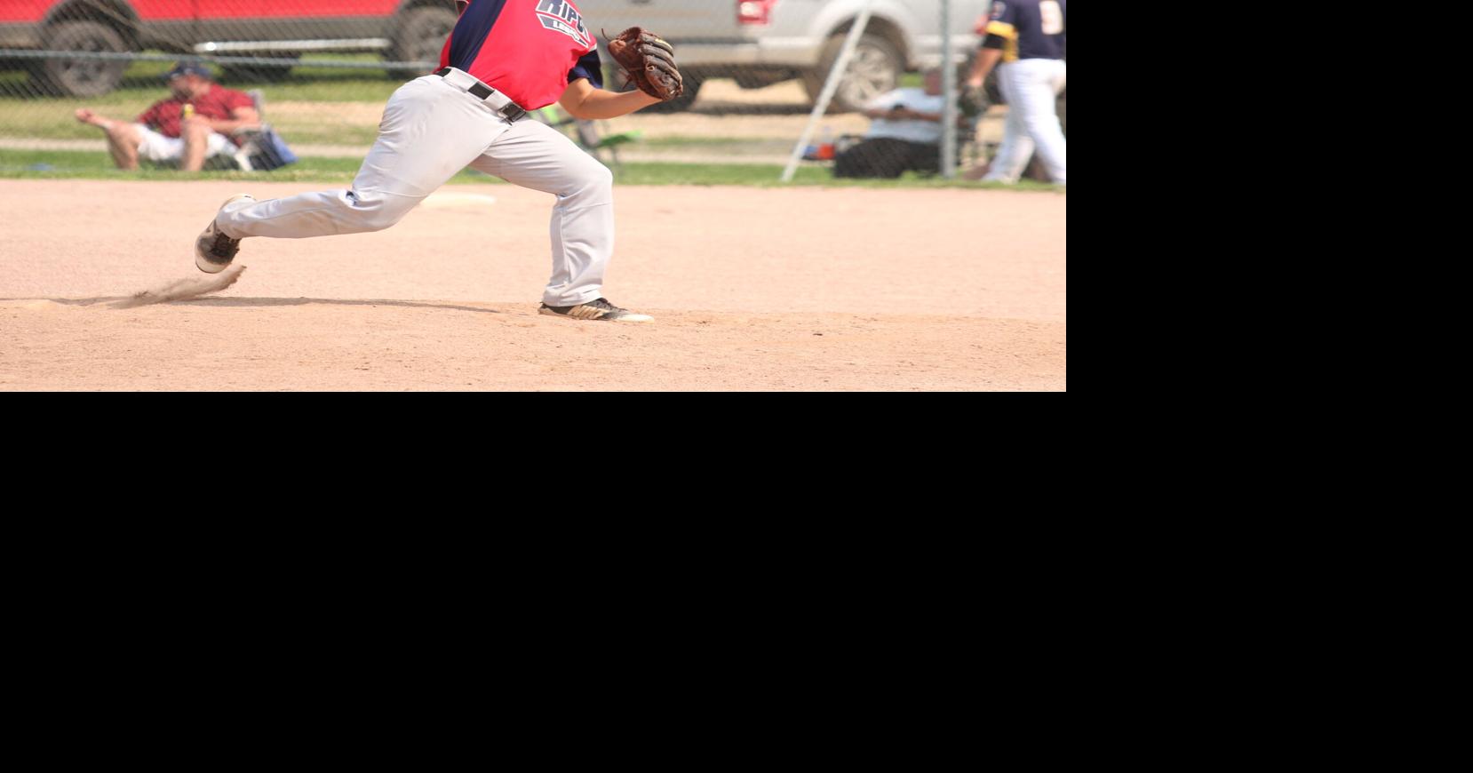 Ripon American Legion baseball vs. Markesan — June 18, 2021 (8).JPG ...