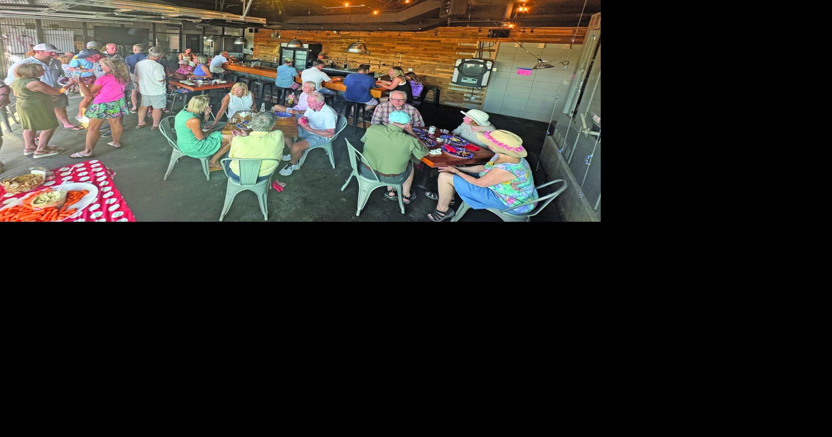 hometown-tap-pours-a-new-chapter | Local News | riponpress.com