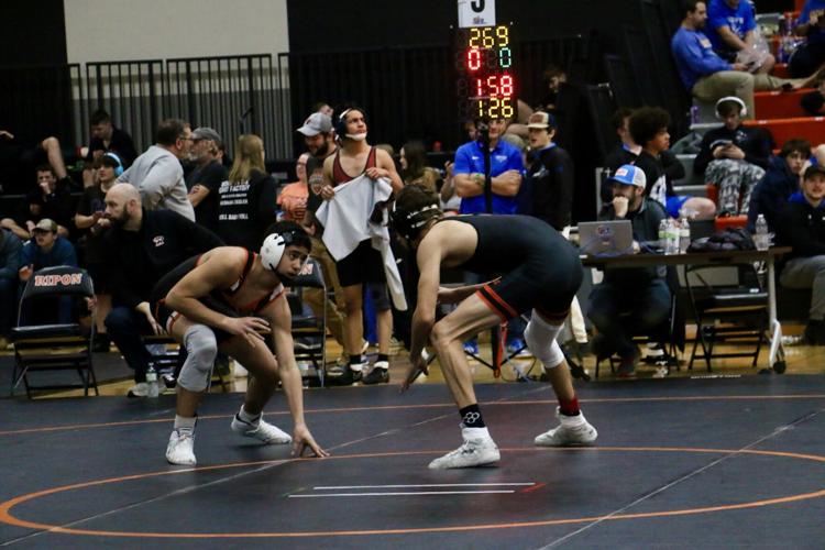 Ripon Tigers shine at Sgt. Andrew Wallace Memorial Scramble | Sports ...