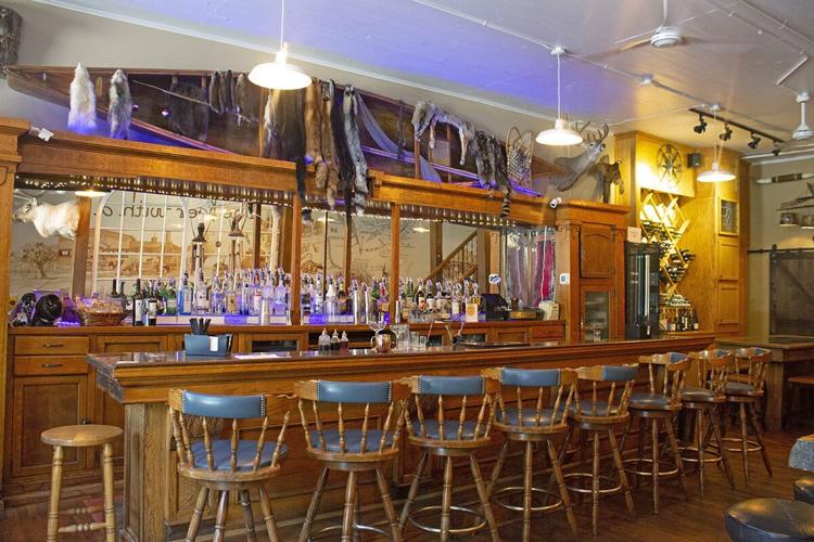 Knickerbocker Landing, a community gathering place offering cocktails ...