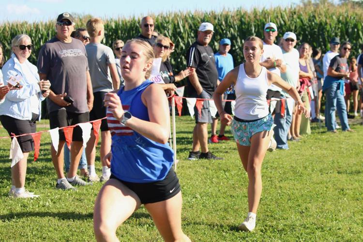 Ripon cross country teams gear up for 2025 season | Sports | riponpress.com