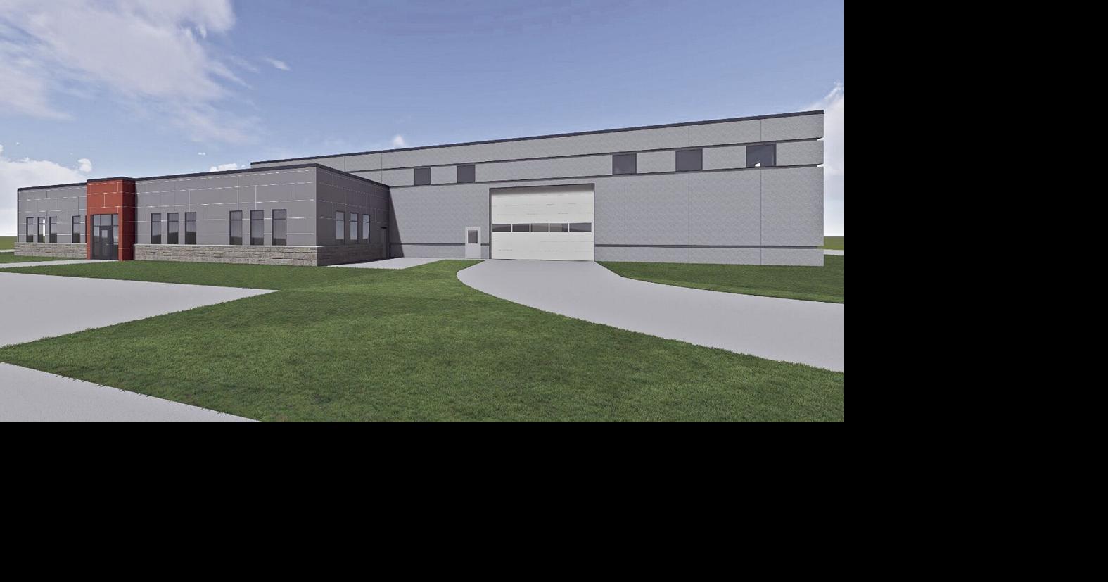 Follow-up: Ripon council receives update on planning of new DPW ...