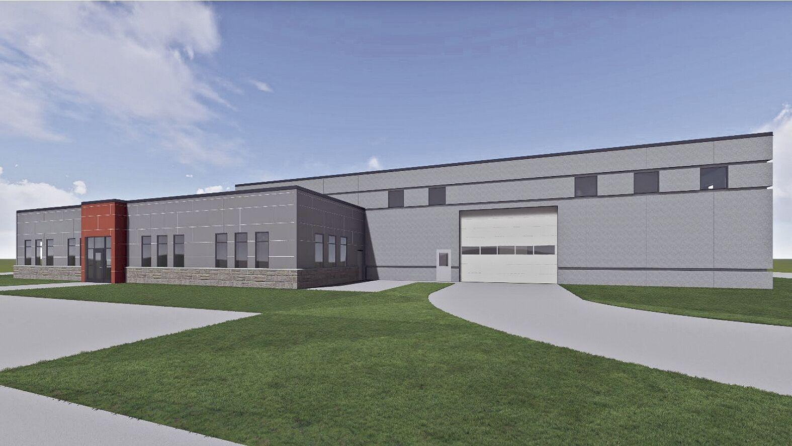 Follow-up: Ripon council receives update on planning of new DPW ...