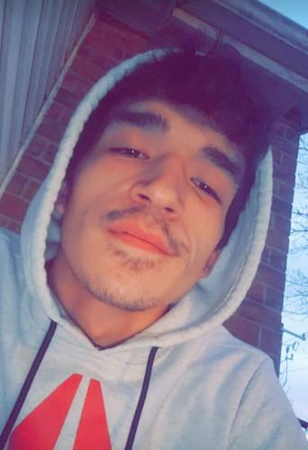 Michael LeRoy Garza | Obituaries | riponpress.com