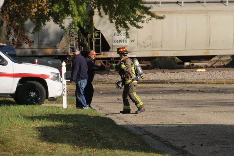 UPDATE: Ripon Area Fire District responds to electrical fire on Hope ...