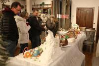 Getting to Know: A Q&A with the adult winners of the Dickens ...