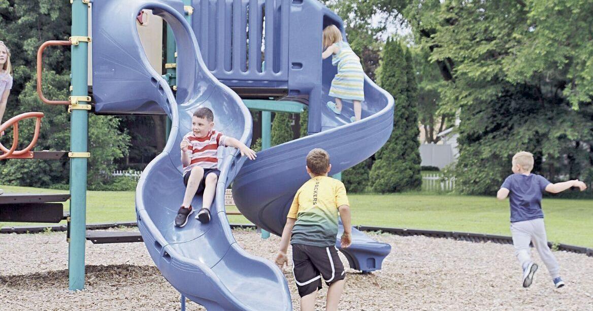 Ripon council approves budgeting for parks and recreation director ...