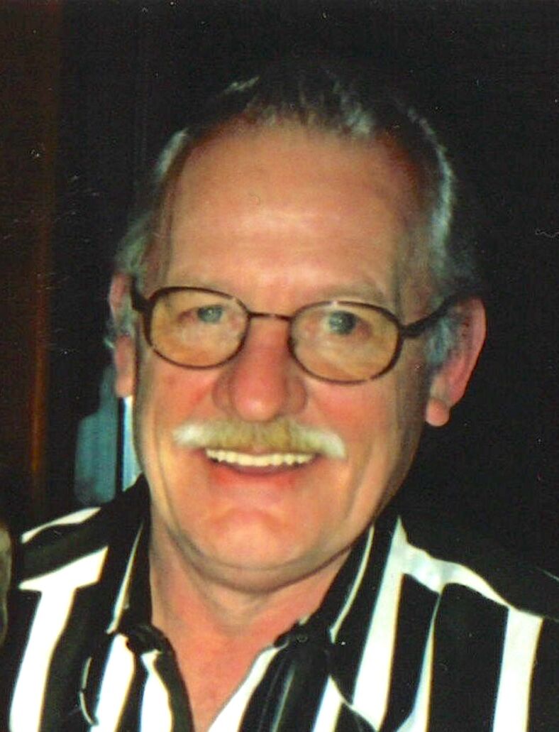 Jeffery "Jeff" A. Mueller | Obituaries | riponpress.com