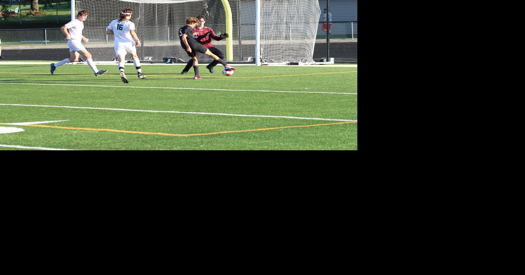 Ripon Tiger boys' soccer team dominates Adams-Friendship; improves to 8 ...