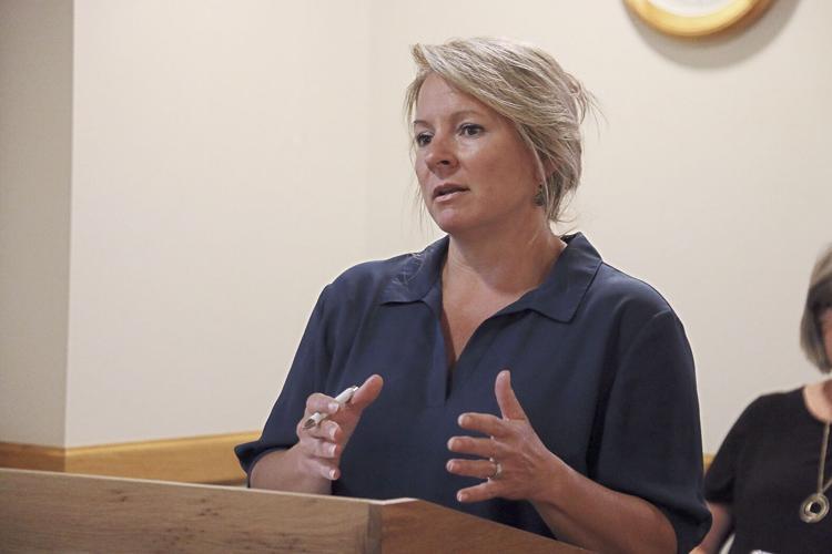 Green Lake Sanitary District, city exploring potential partnership ...