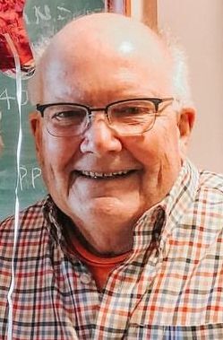 John Robert Roesch, Sr. | Obituaries | riponpress.com