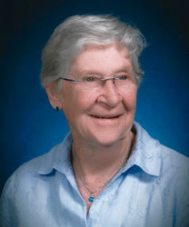 Jane F. Behlen | Obituaries | riponpress.com