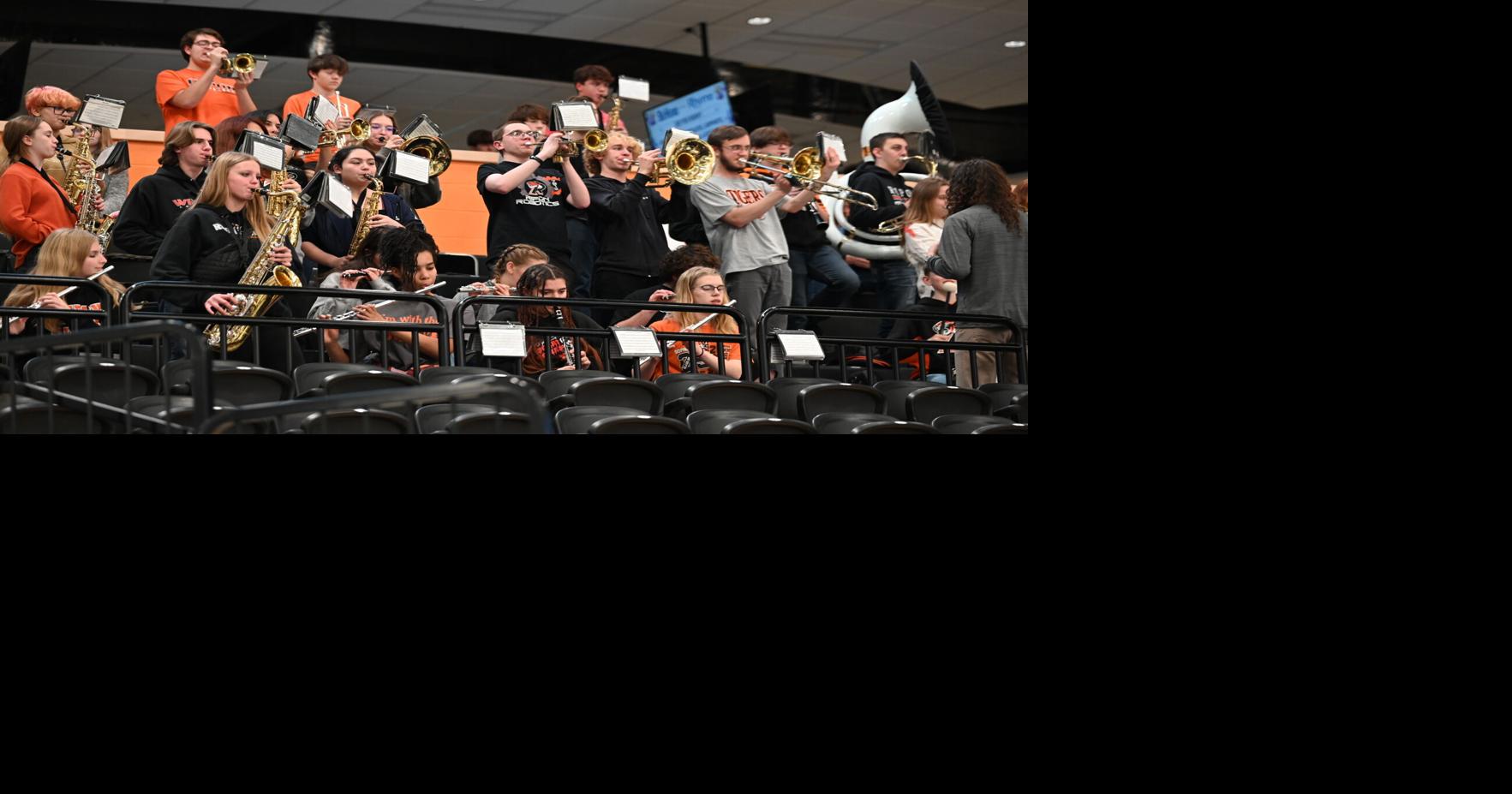RASD at the Herd Night — Dec. 15, 2023 (Miya Grunert photos ...