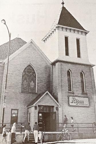 Editorial: Ripon Community Church, 20 years of keeping it real ...