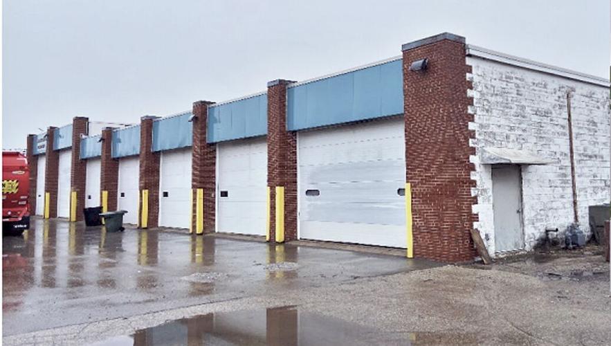 Follow-up: Ripon council receives update on planning of new DPW ...