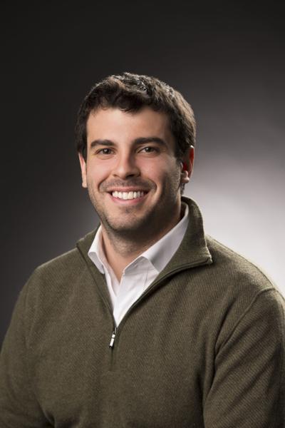 U.S. Senate candidate and Milwaukee Bucks co-owner Alex Lasry will ...