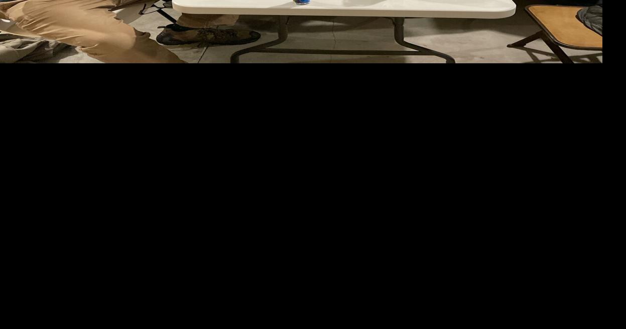 Wild Wild West Bingo comes to Town Square Saturday | Green Lake News ...