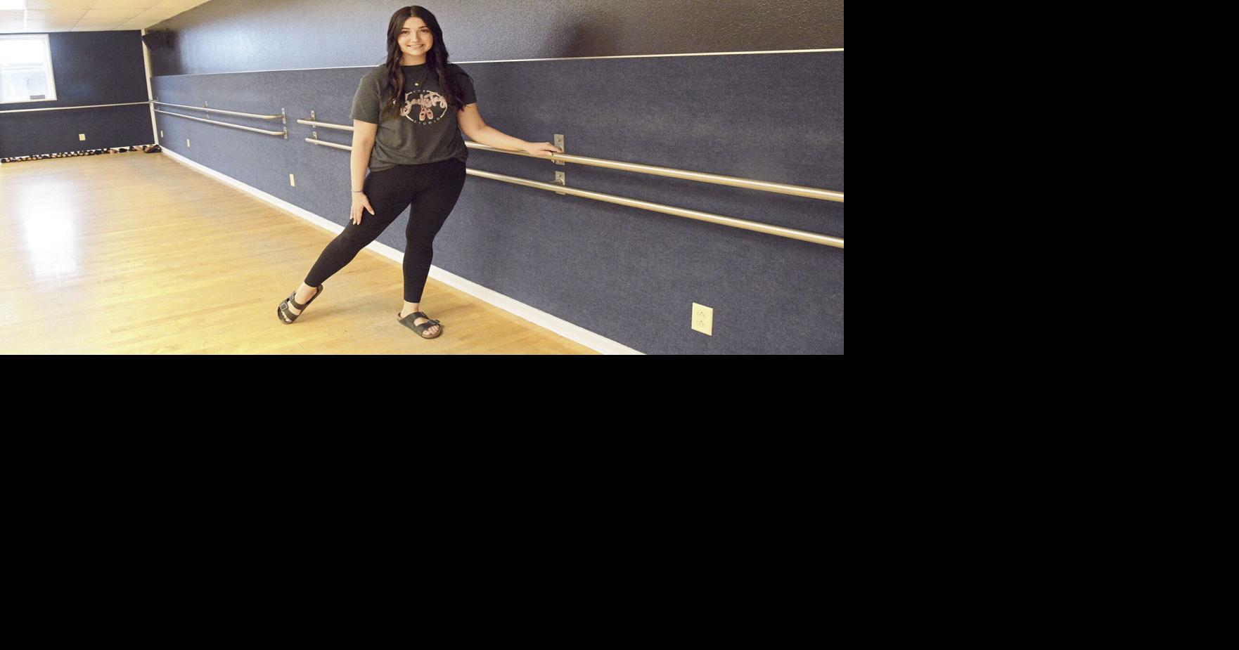 Getting to Know: A Q&A with Backstage Studio’s new owner Emilee Wegner ...