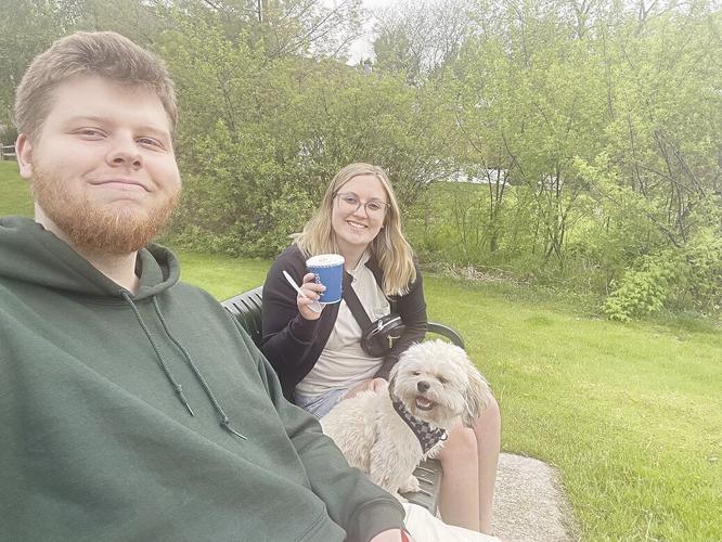 Column: Ripon graduate Izaac Downie is looking forward to summer as ...