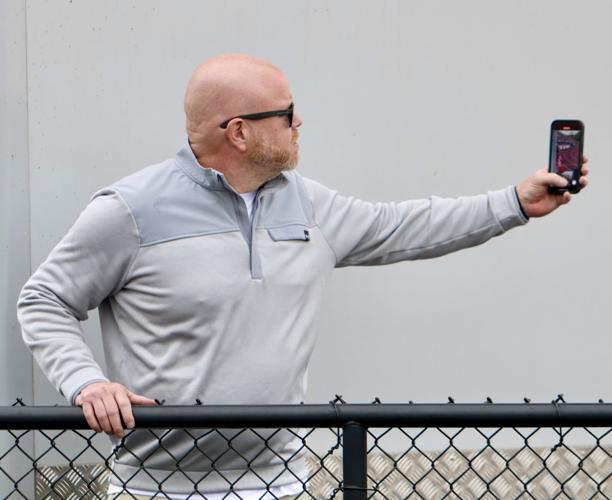 Ripon's Baird sets new PR, improves upon seed position at WIAA State ...