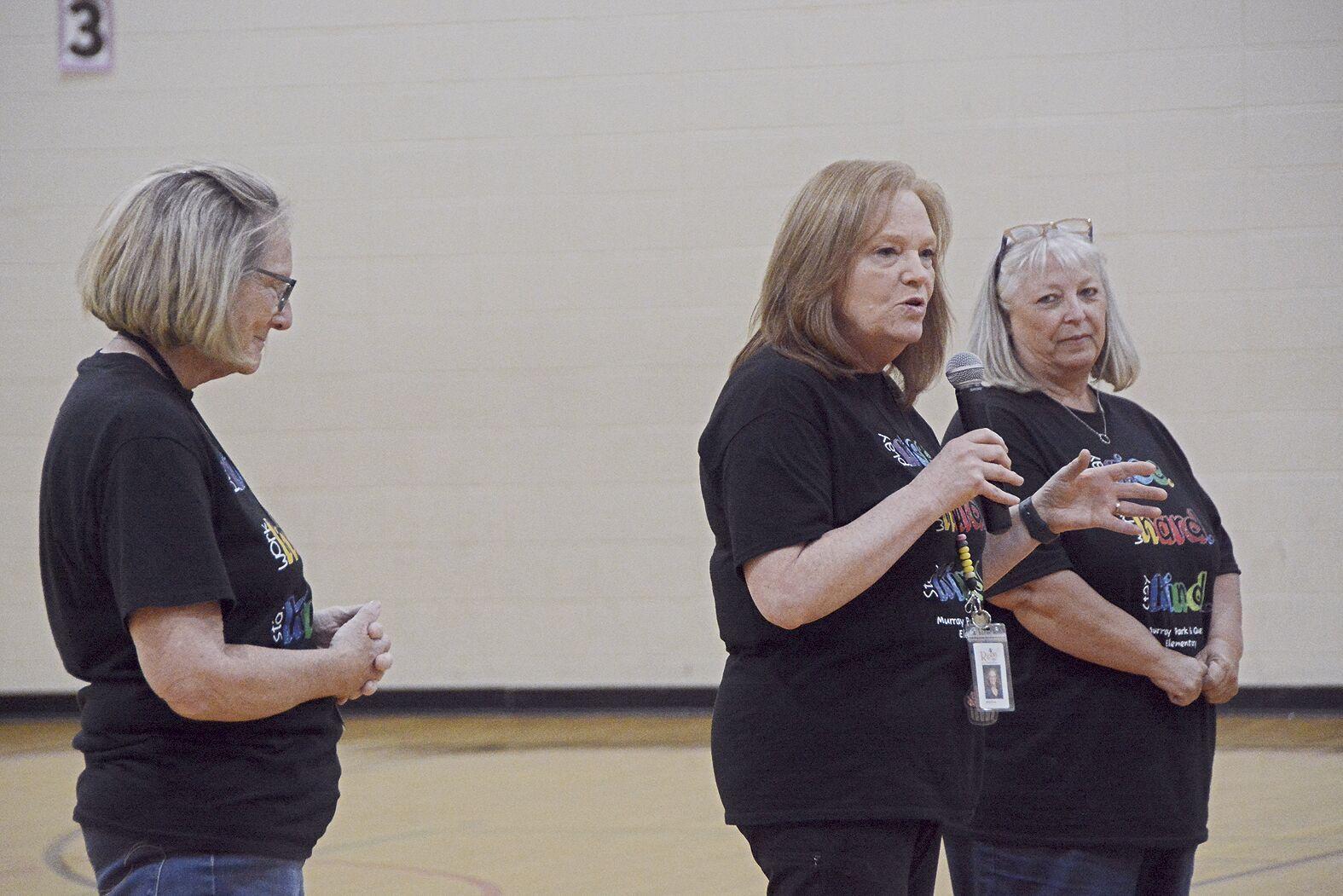 Murray Park Elementary School turns 30 years old (PHOTOS) | News ...