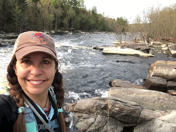 Hiking the Ice Age Trail: Ripon’s Franara Radtke joins rare company of ...