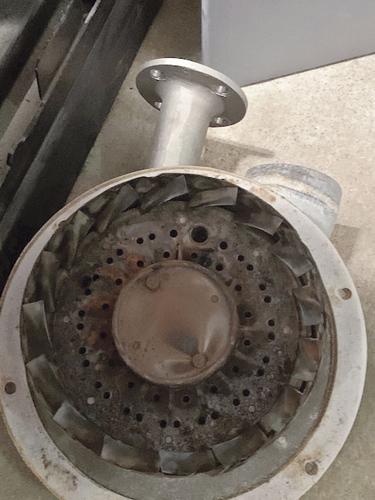 School Board approves Ripon Middle/High School boiler replacement ...