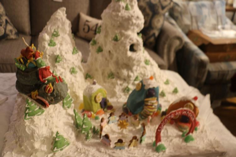 Getting to Know: A Q&A with the adult winners of the Dickens ...