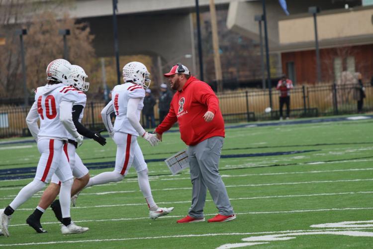 Another year, another victory: Ripon College defeats Lawrence 55-33 for ...