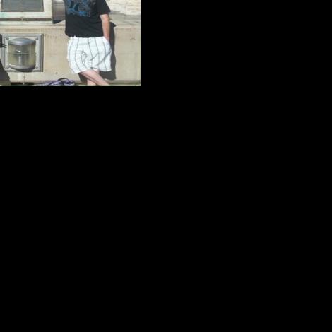 Nathan James Briese | Obituaries | riponpress.com