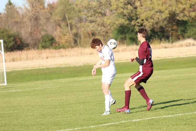 PHOTOS: Ripon Tiger soccer team scores early, defeats Winneconne 2-0 to ...