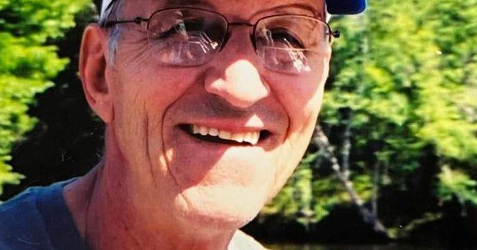 William “Bill” P. Zacharias | Obituaries | riponpress.com