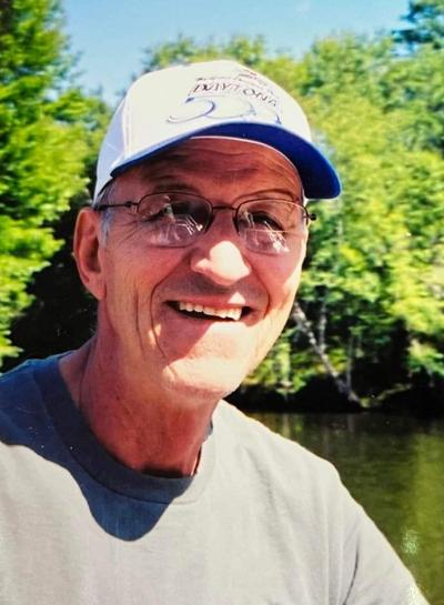 William “Bill” P. Zacharias | Obituaries | riponpress.com